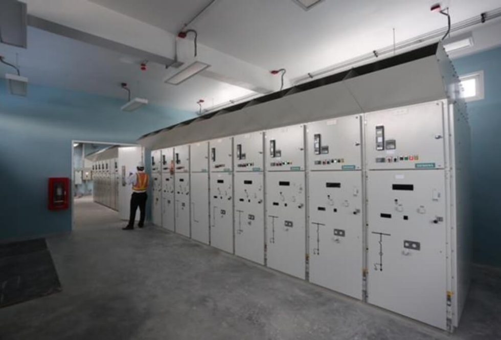 E.S.International(1991) Co., Ltd. and ESI Trading Co., Ltd. | Janitza