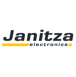 Janitza Thailand ตัวแทนจำหน่ายอย่างเป็นทางการผู้เดียวในประเทศไทย